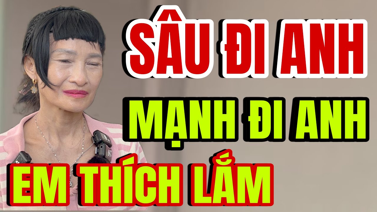 Chi gái tuyển Chồng Gấp Già Việt Kiểu càng Tốt em muốn Lắm Rồi - YouTube