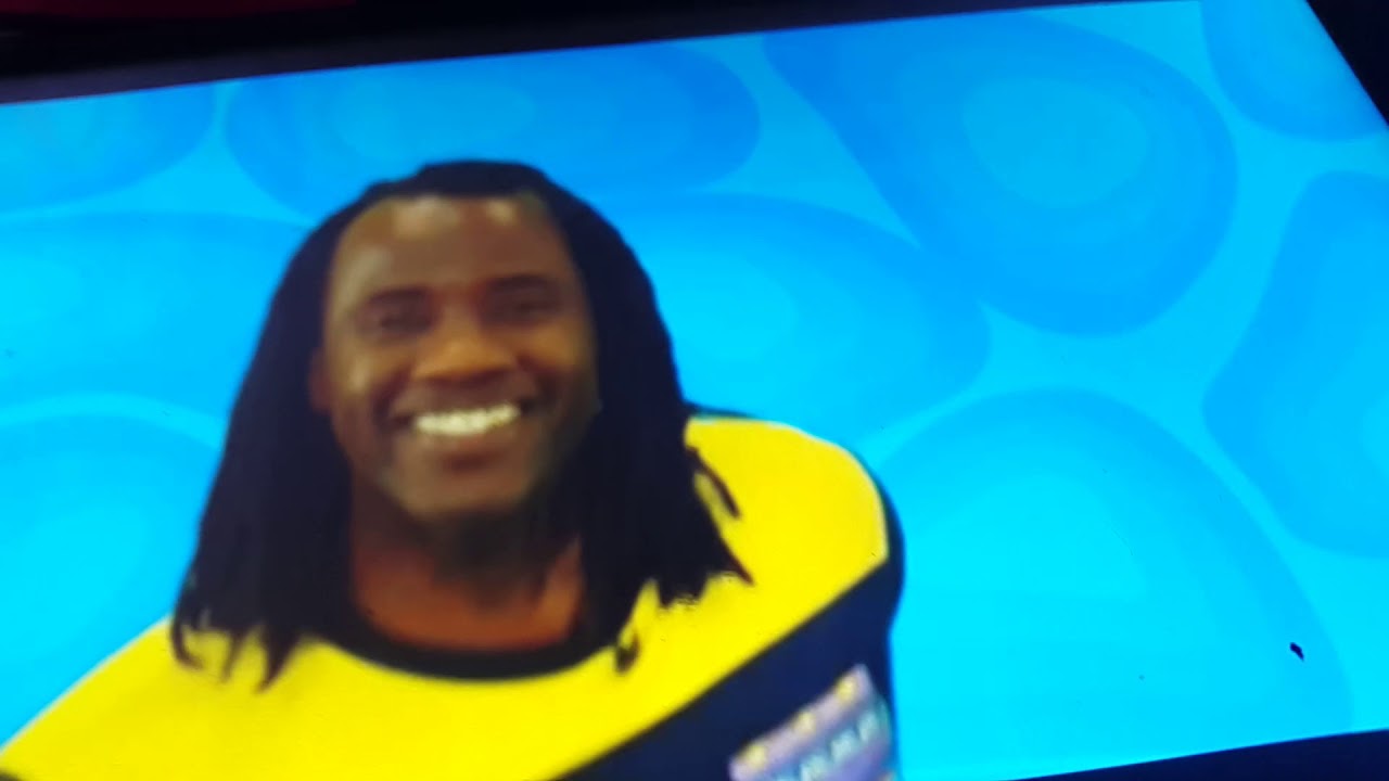 Cbeebies Rap Song - Sid and Andy / Numbers 13 / Thirteen - YouTube