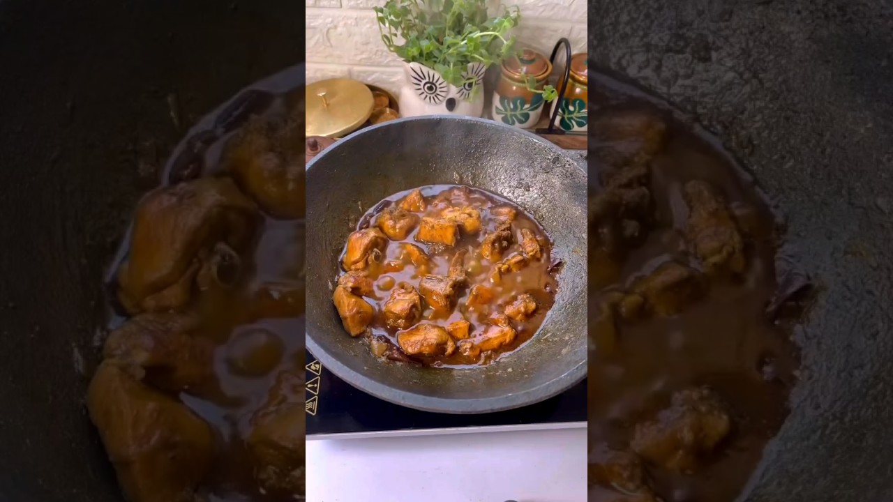 papper chicken #shortvideo #ytshorts #chicken #papper@YouTube ...