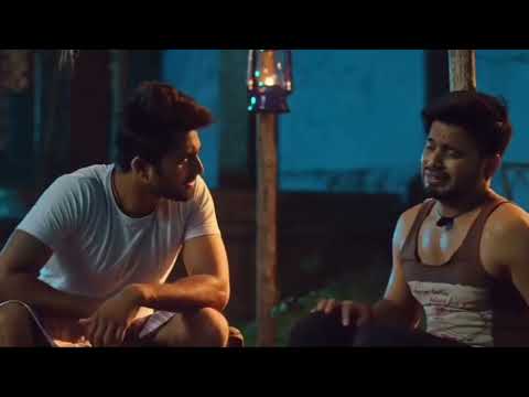 Indian Web Series ,Rangili Ragini ,Part 2 | Pallavi Basu(Mishti Basu)