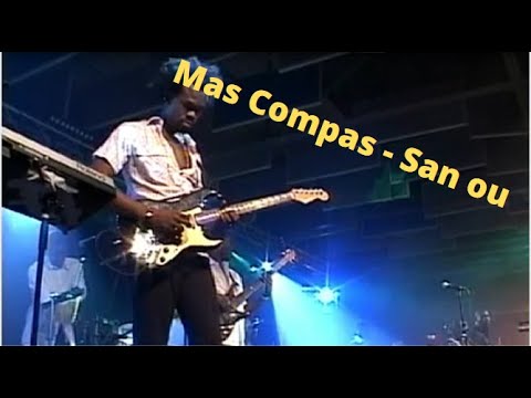 Mass Compas / SAN OU - YouTube