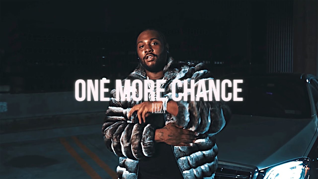 (Free) "One More Chance (Remix)" - Detroit x Flint Type Beat x Peezy x ...