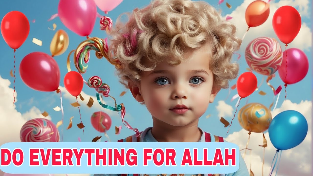 STUDY , PRACTICE AND PREACH DEEN FOR ALLAH - YouTube