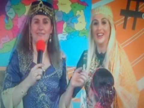 Ahmet Ece  GÜLESİN  7 BOLGE TÜRKİYE