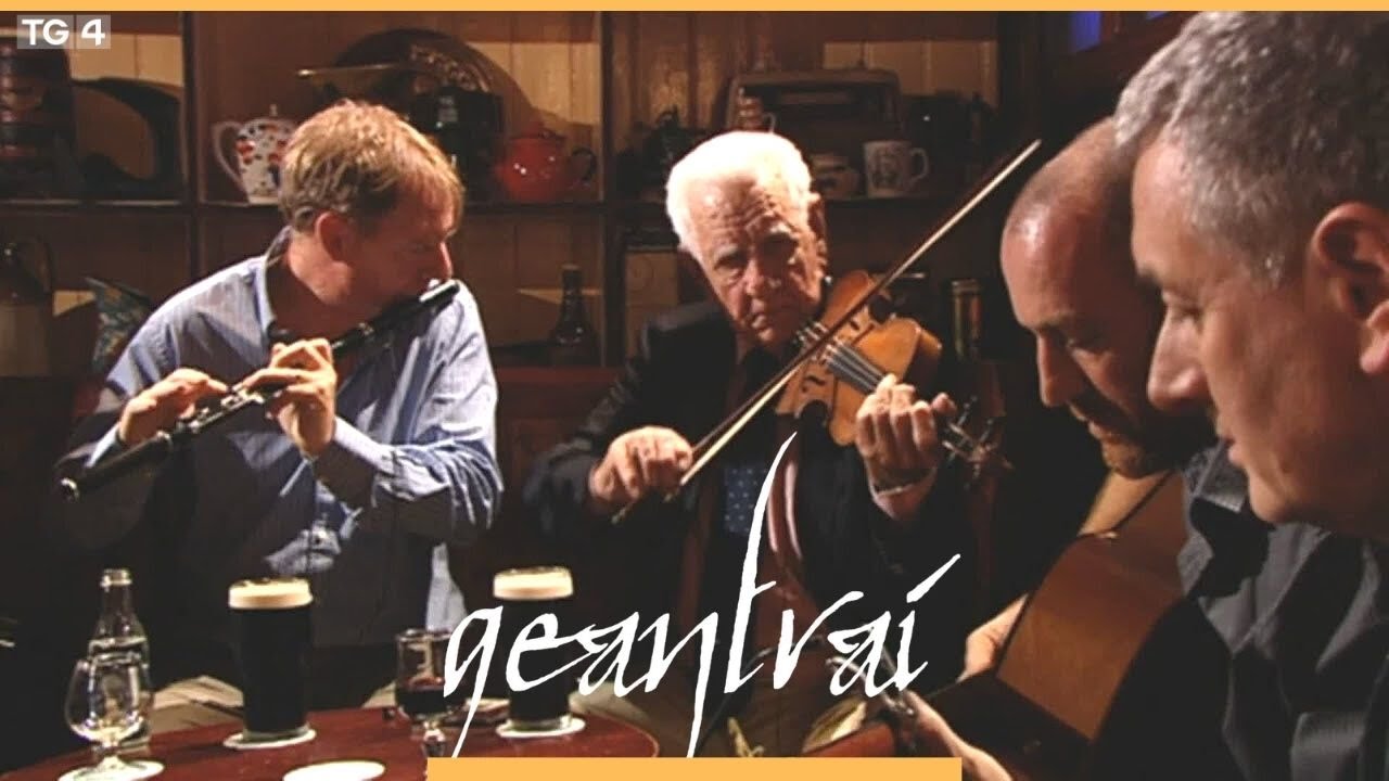 Ben Lennon, Brian Lennon & Declan Askin | Tigh Heragthy, Liatrom ...