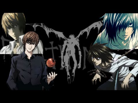Death Note (Life Is Beautiful ) - YouTube