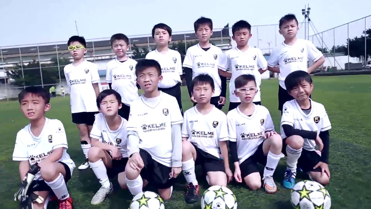 SnapCam 360 Crossover Konter Football School - YouTube