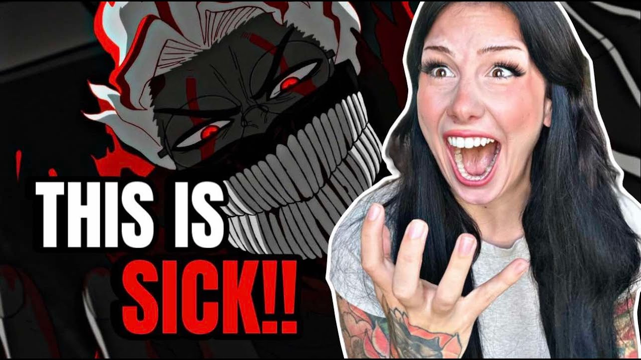 EPIC TRANSFORMATION!! Reacting To *Dan Da Dan* ダンダダン Episode 2 - Mind ...