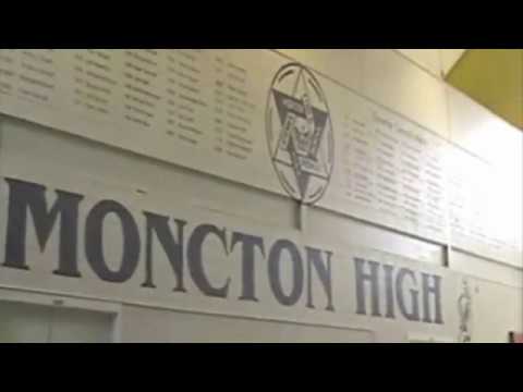 Moncton High School Documentary - YouTube
