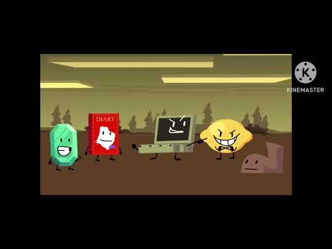 대학교 objects2 레몬 더 임포스터 (병맛 army objects) - YouTube