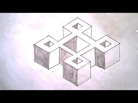 best 3d drawing #drawing #drawingtutorial - YouTube