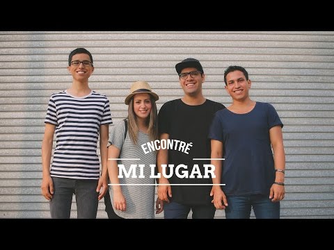 TWICE MÚSICA - Encontré mi lugar (Hillsong Young & Free - Where You Are en español)