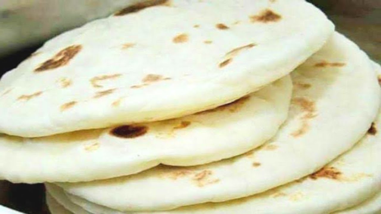 നല്ല സോഫ്റ്റ് ആയിട്ട് കുബ്ബൂസ് വീട്ടിൽ തയാറാക്കി എടുക്കാം/home made ...