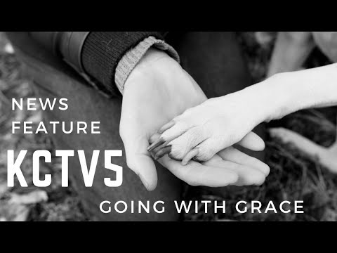 Going with Grace KCTV5 News Feature - YouTube