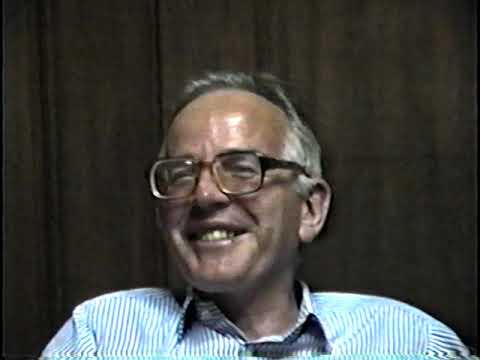 Subud Video - Subud World Congress 1989, Sydney, Australia, Rachman ...