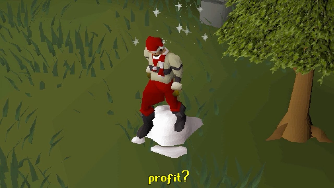 Efficient Snowball Collection - YouTube