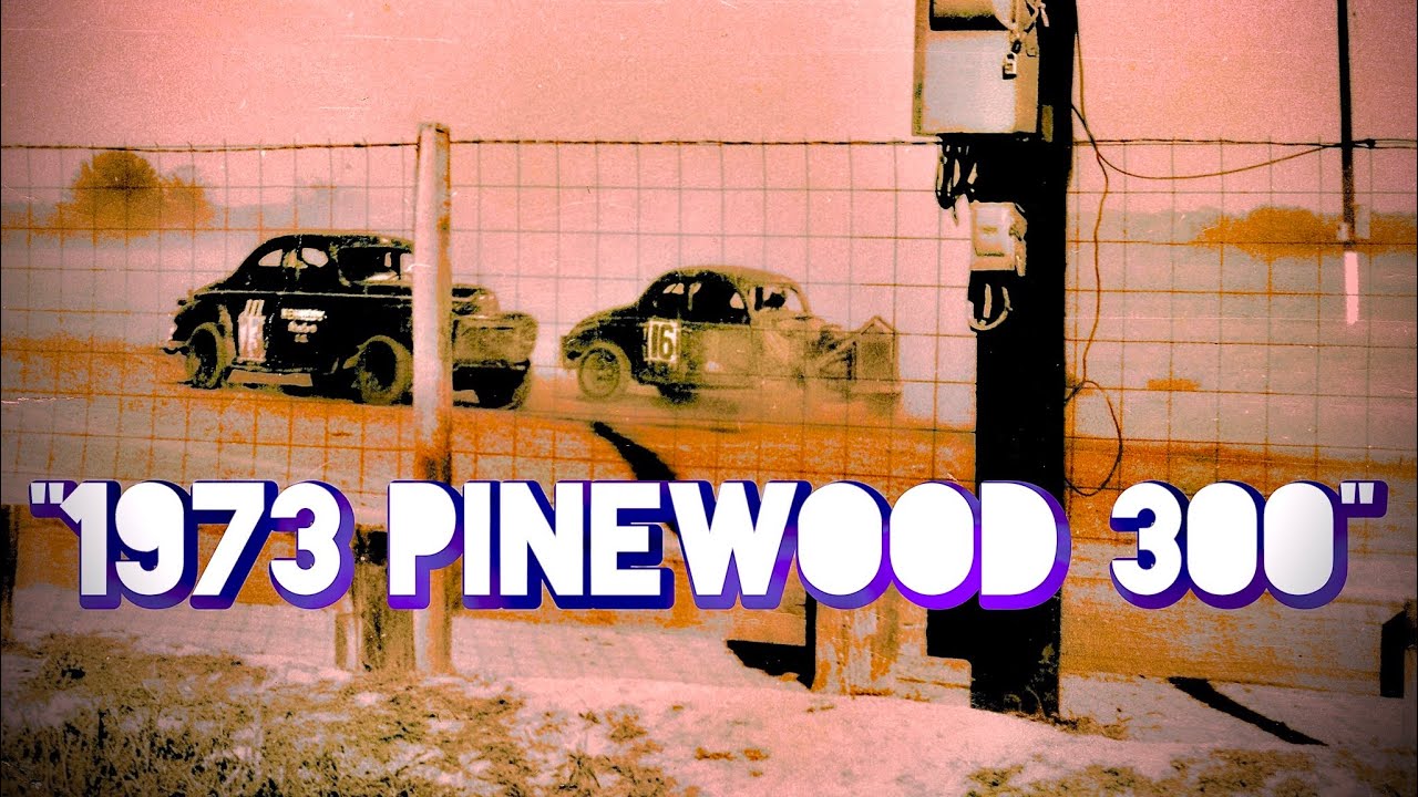 "1973 Pinewood 300" | NASCAR Creepypasta - YouTube