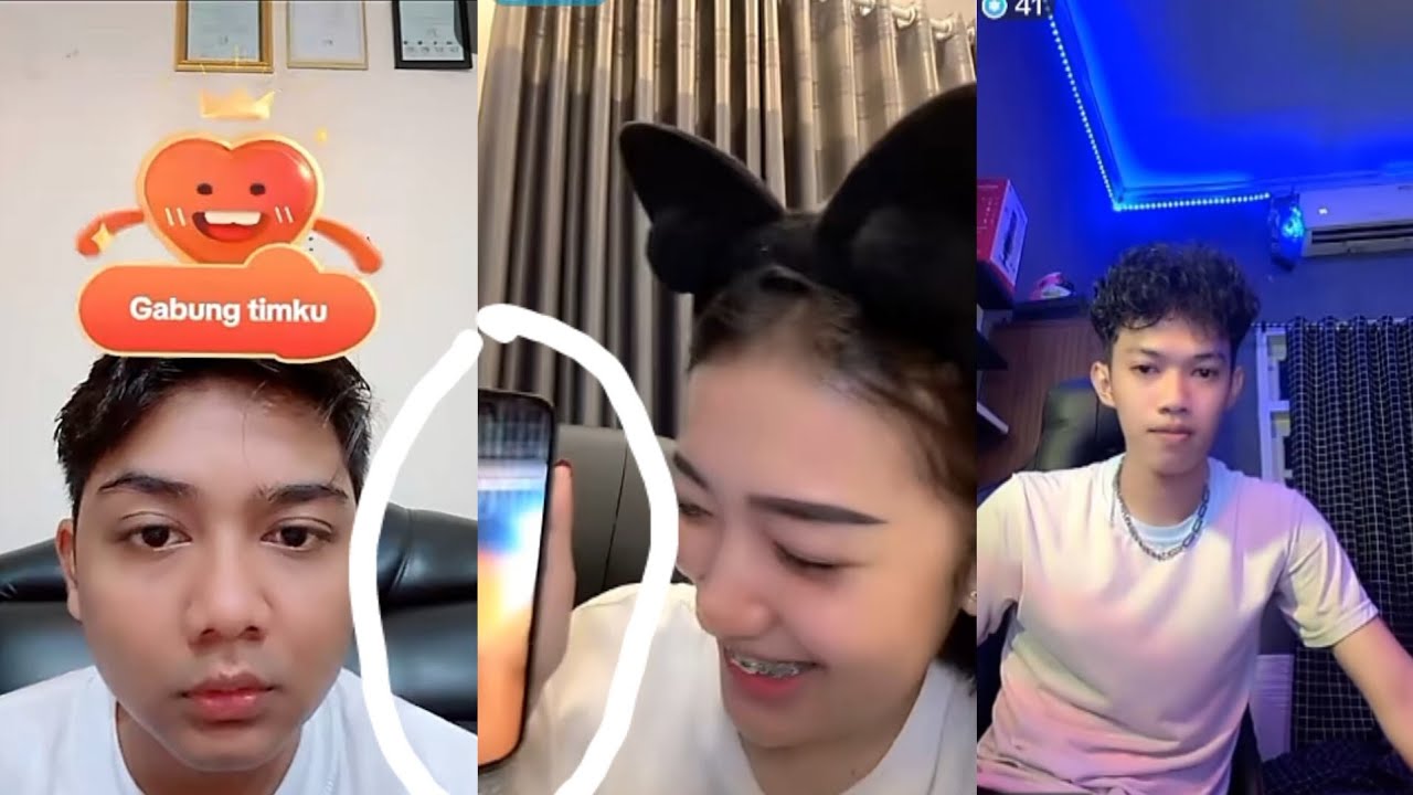TERBARU ‼️ AKHIRNYA INDRI SAFITRI NEKAT VC FEBRI SAAT BARENG TEMAN ...