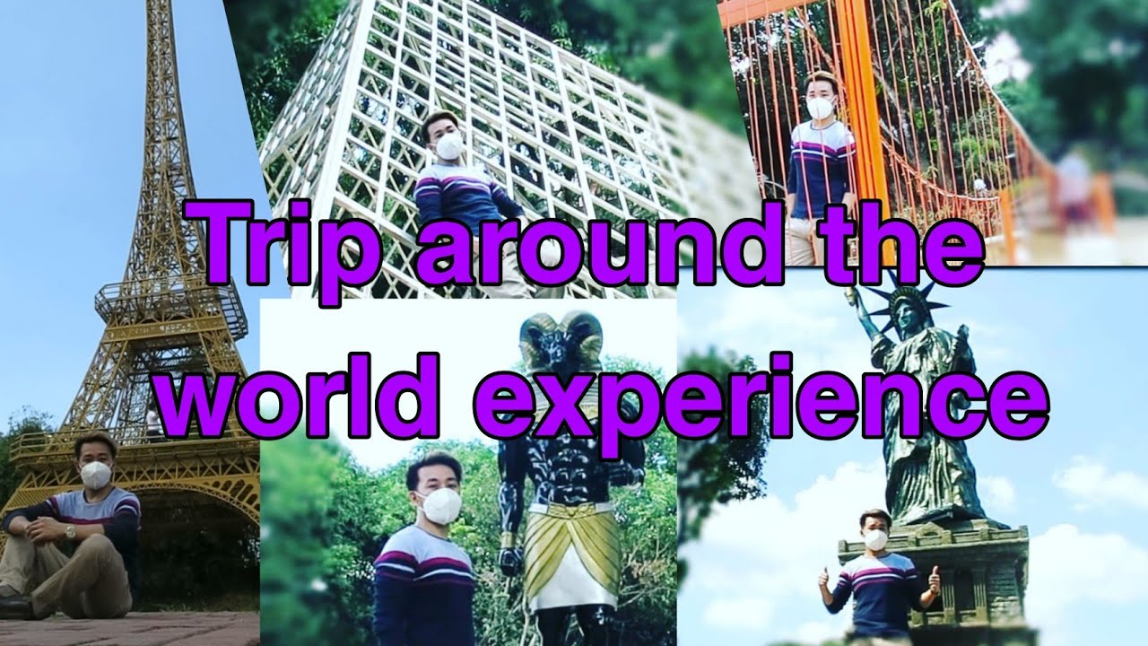 Adventure Resort Norzagaray Bulacan | Trip around the world experience ...