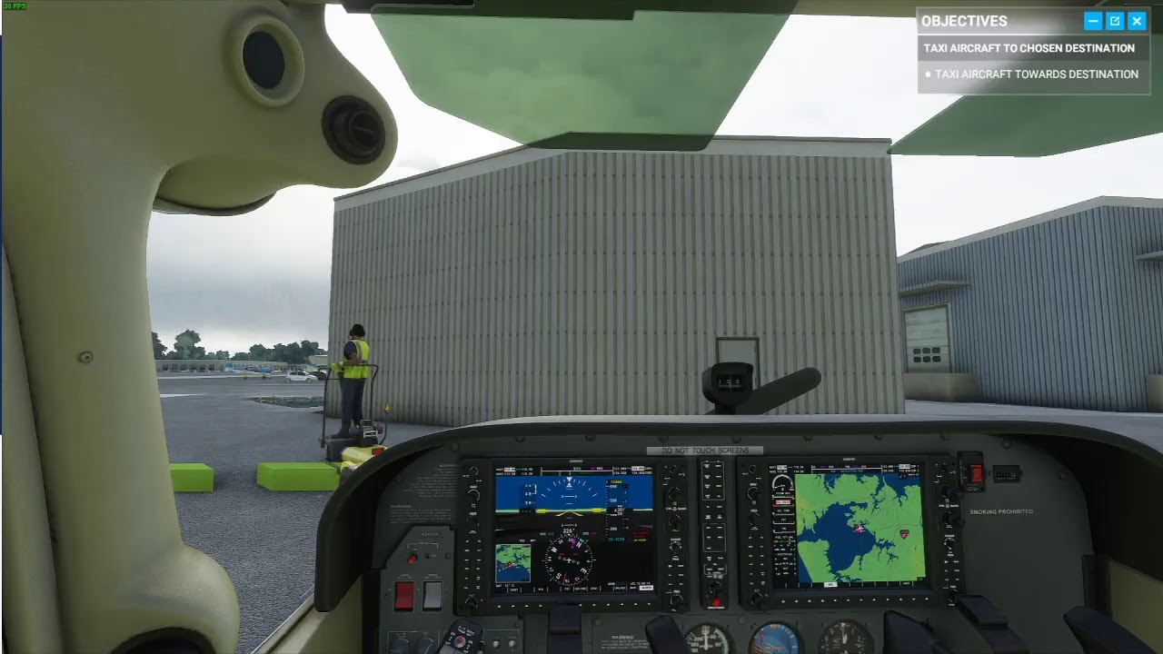 MFS 2020 From NZ to the UK The long way. - YouTube