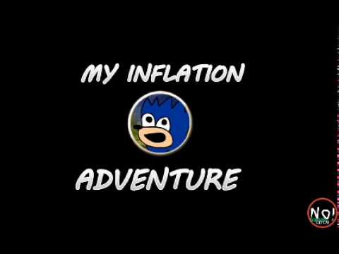 Sonic inflation adventure - opening theme. - YouTube