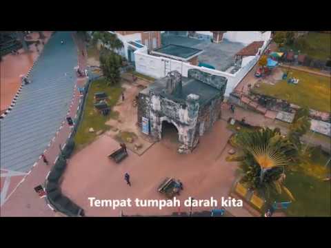 Malacca state anthem: Melaka Maju Jaya - YouTube