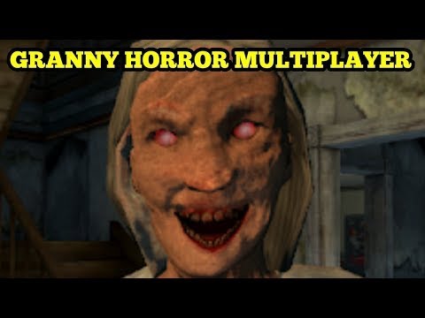 🔴📌 Live Granma : Granny Horror Multiplayer #4 - YouTube