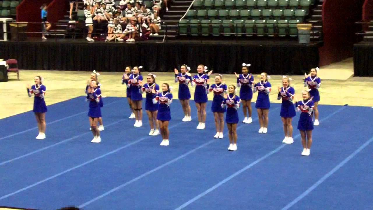 DeltaPlex 2012 - RHS JV - R1.MOV - YouTube