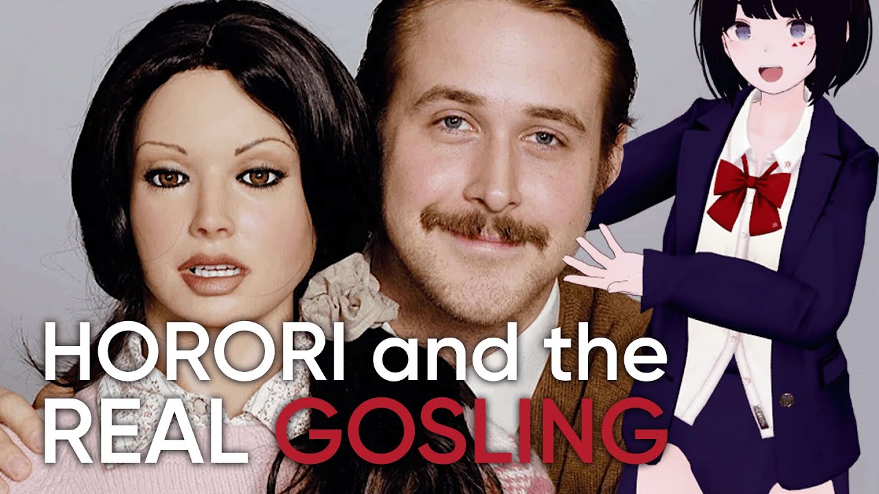 Horori Channel :: Portal Virtual Creator