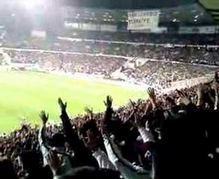 beşiktaş çarşı gs maçı 3 mart inönü de