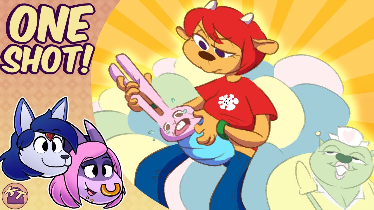 The Um Jammer Lammy Experience - YouTube