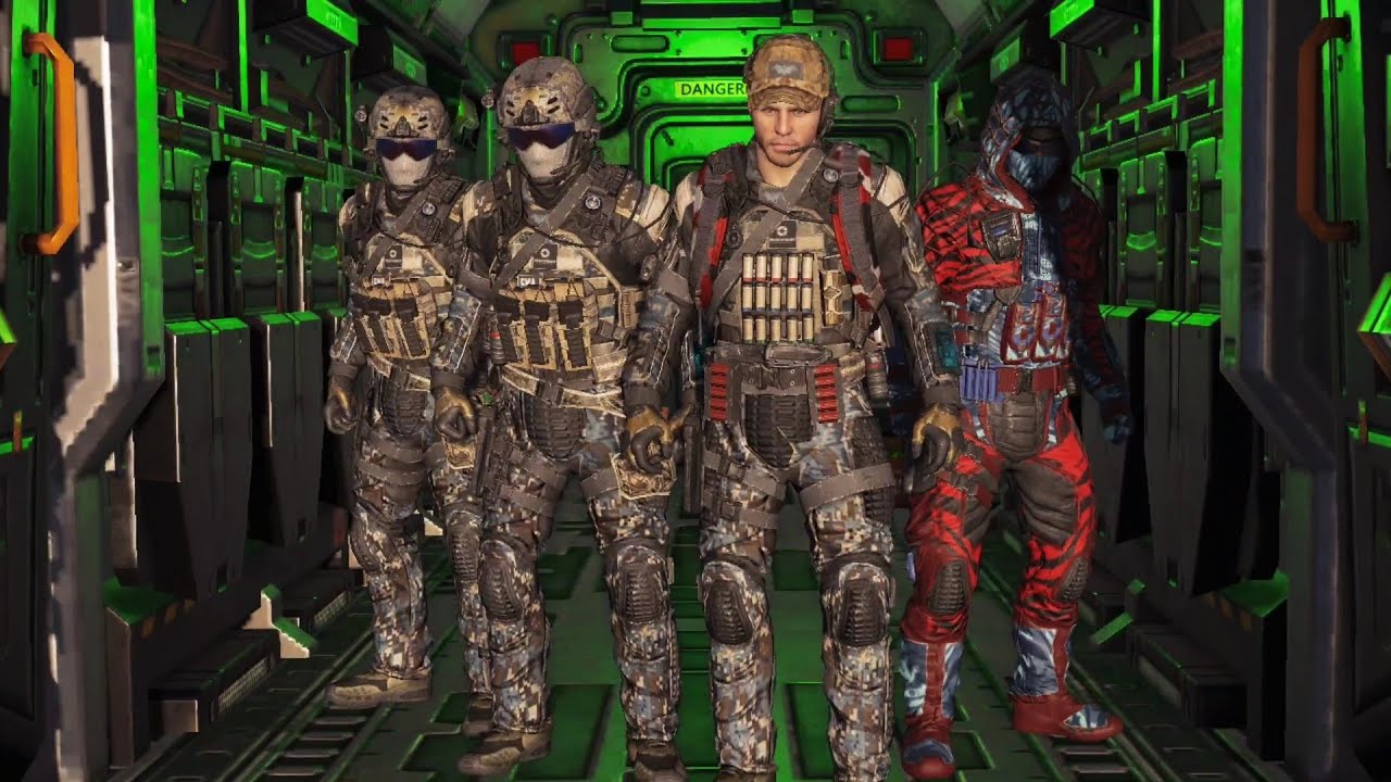 Call Of Duty Mobile Gameplay - Battle Royle - YouTube