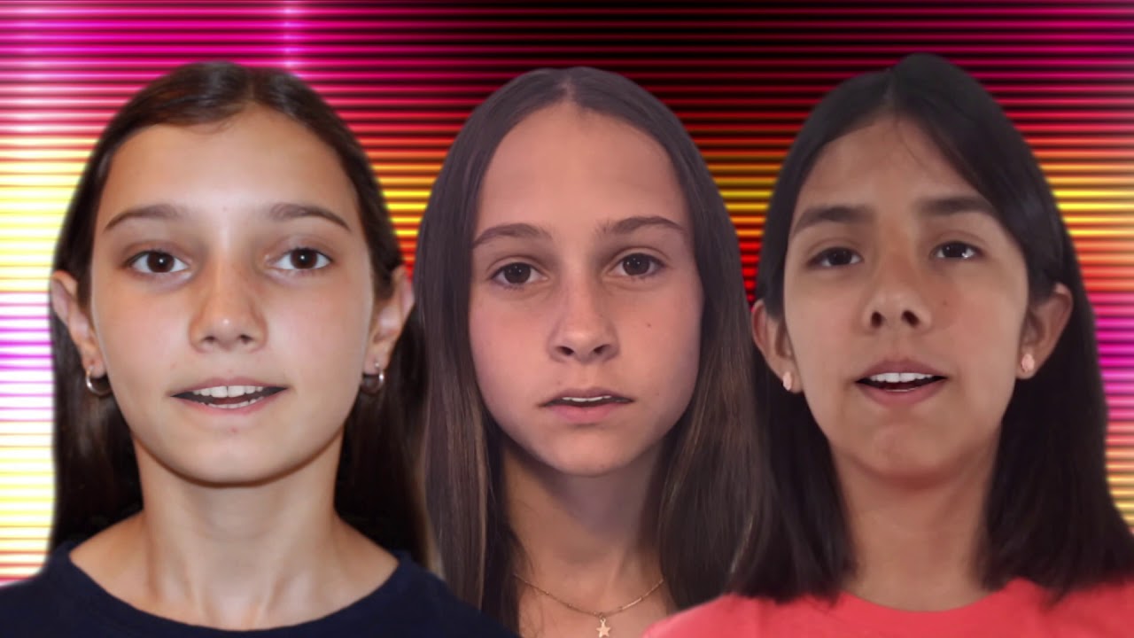 2019/2020 Middle School PSA Winner - Grant School - YouTube