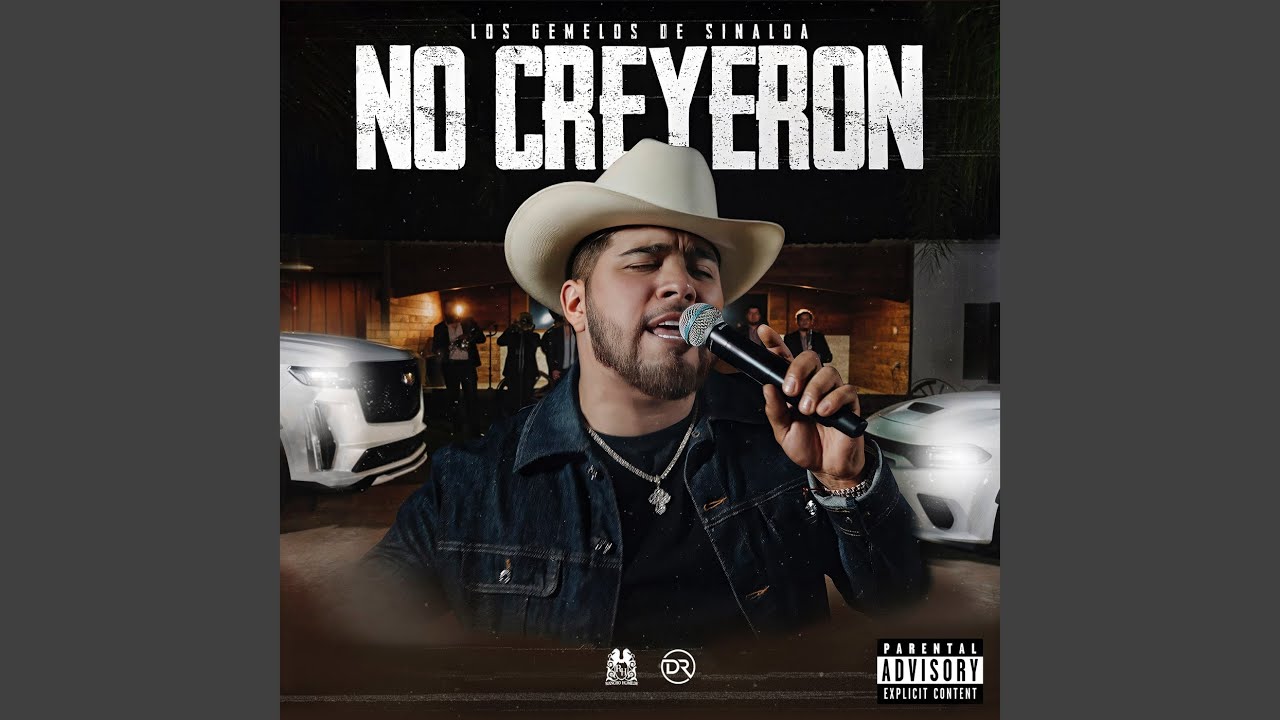 No Creyeron - YouTube