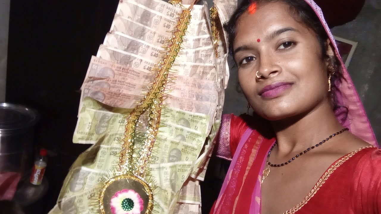 Mata Rani ka har 🙏👌 - YouTube