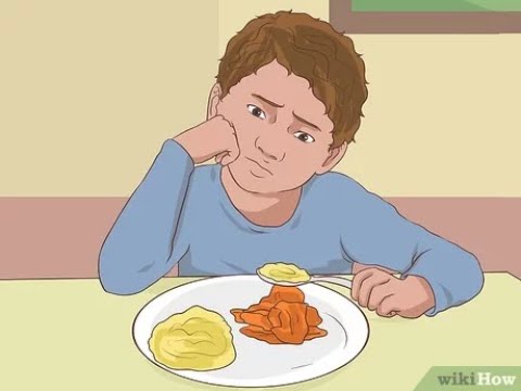 Avoidant Restrictive Food Intake Disorder (ARFID) - YouTube