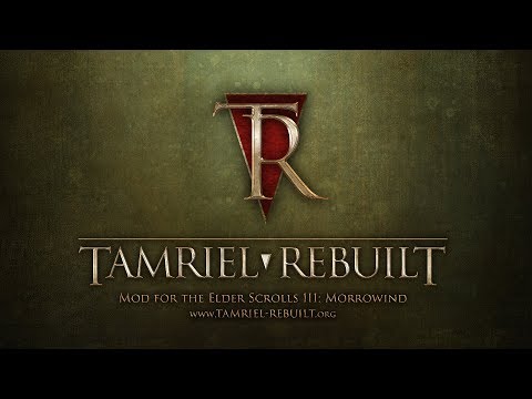 Port Telvannis | Tamriel Rebuilt Soundtrack | Relaxing Exploration Fantasy Music | ASKII