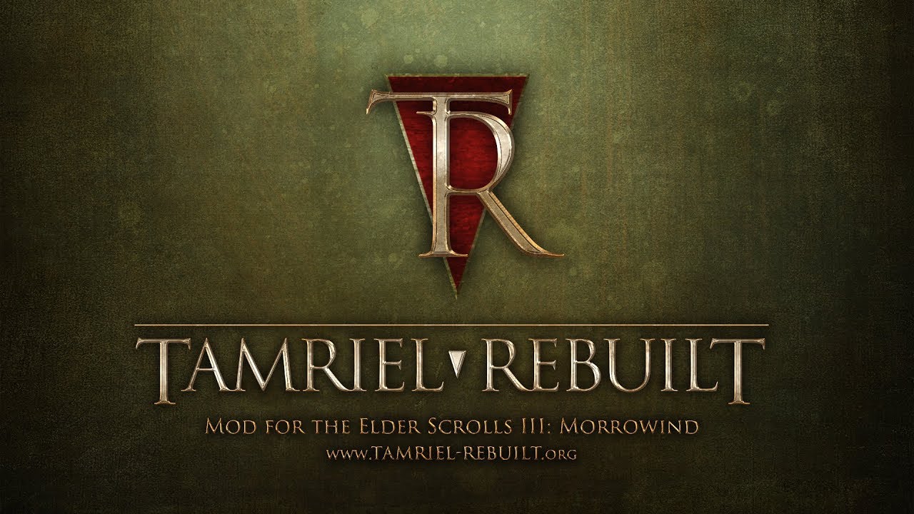 Port Telvannis | Tamriel Rebuilt Soundtrack | Relaxing Exploration ...