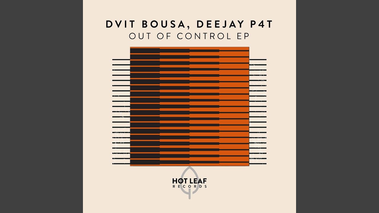 Take Me In The Sky (Extended Mix) - Dvit Bousa & Deejay P4T: Song ...