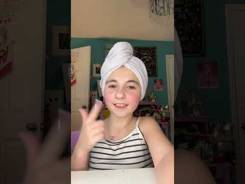 Shower routine!! - YouTube