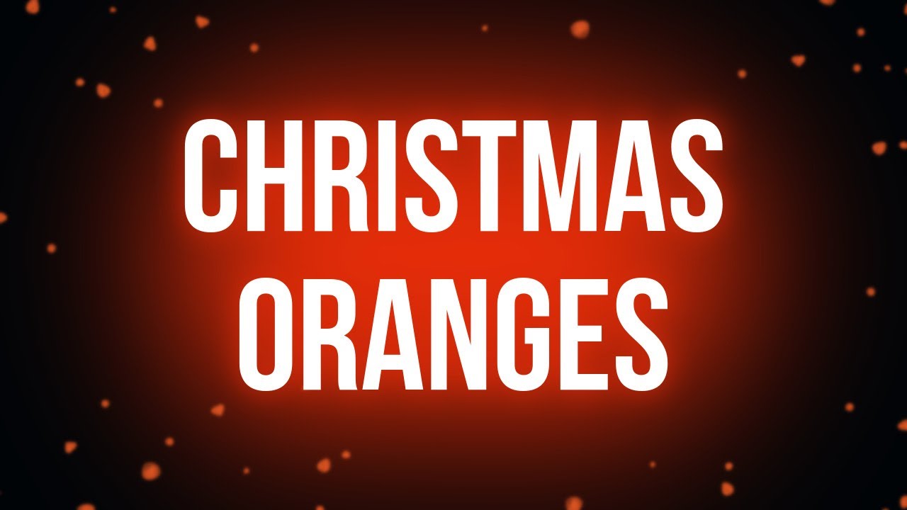 Christmas Oranges (2012) - HD Full Movie Podcast Episode | Film Review ...