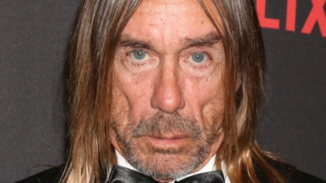 Rock Star Interviews That Went Terribly Wrong - YouTube