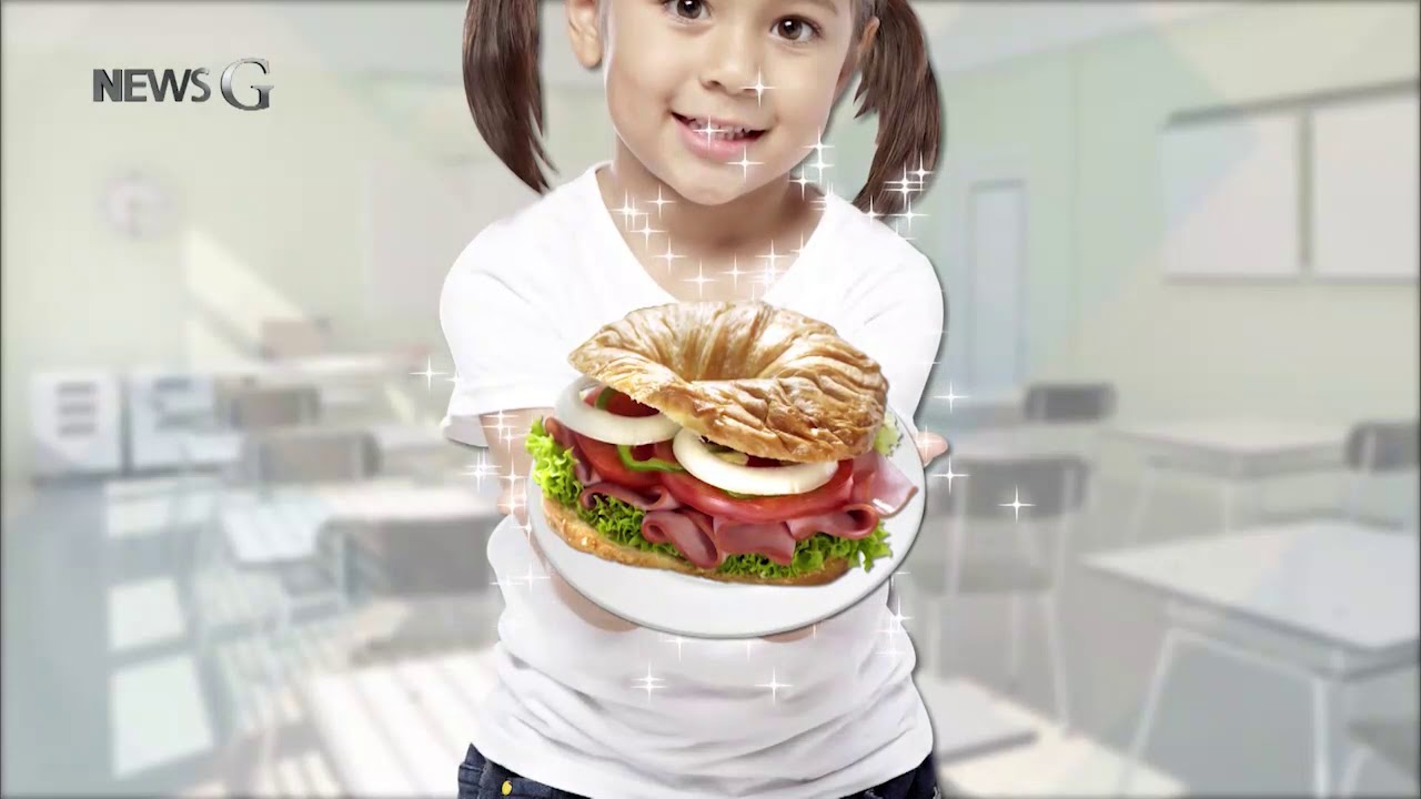 [매일유업 x EBS] 매일 5분 육아(7) 아침밥, 거르면 튼튼할 수 없어요 - YouTube