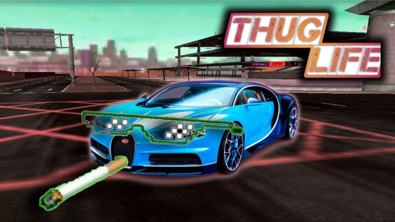 THUG LIFE COMPILATION - YouTube