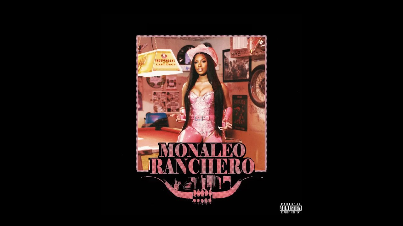 Monaleo - Ranchero (Official Audio) - YouTube