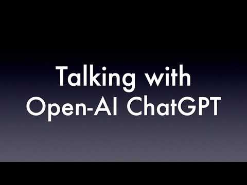 How to Use ChatGPT for Writing Programming Language | AI Programming Assistant😊 OpenAI for ...