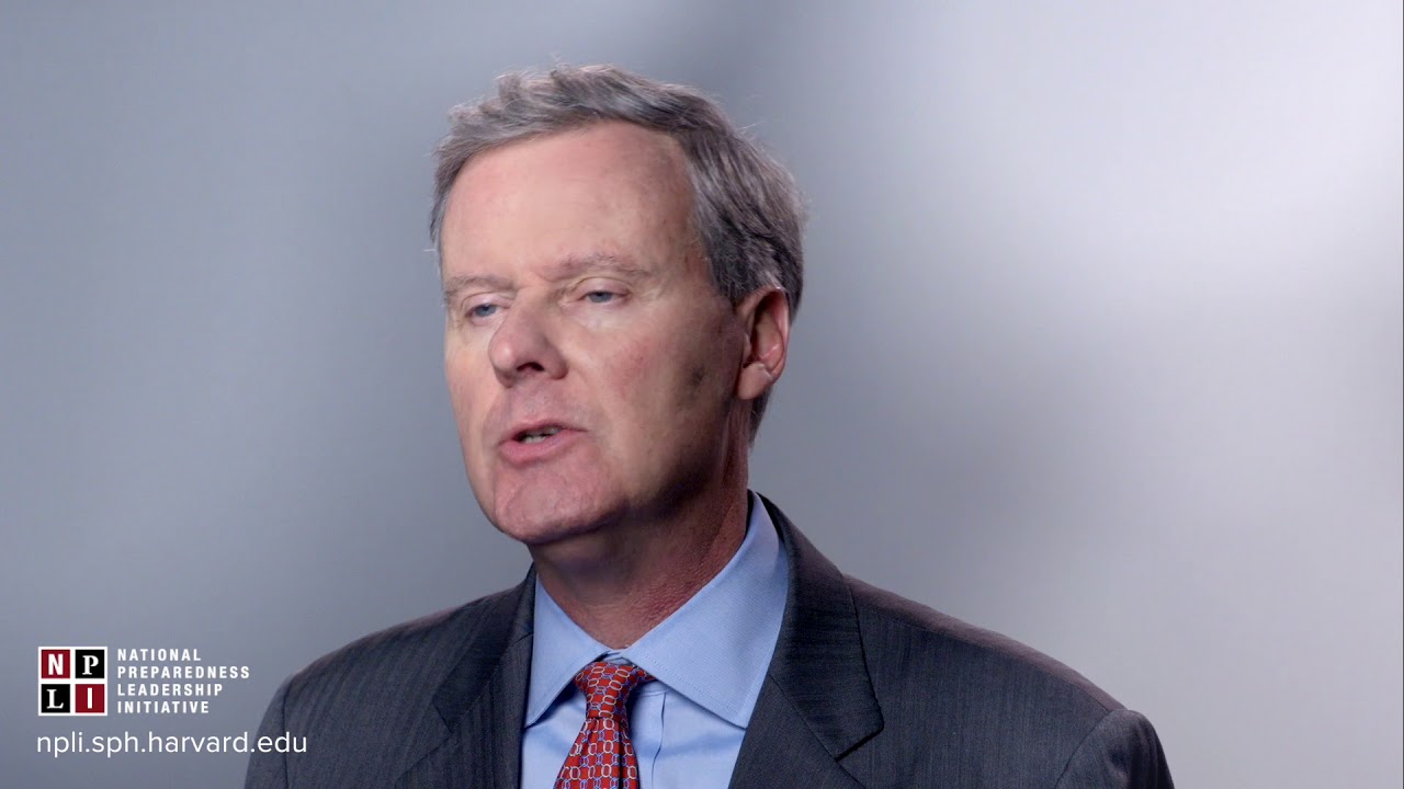 Eric McNulty on The Person of the Meta-Leader - YouTube