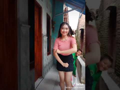 KOPLIKASI TIK TOK TANTE || DJ SPONSNGEBOK