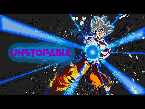 UNSTOPABLE