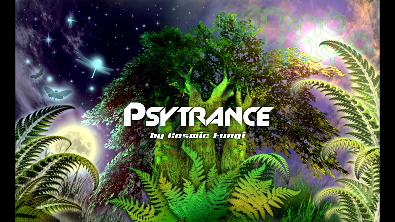BEST PSYTRANCE - YouTube